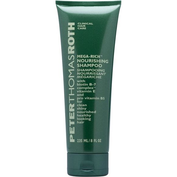 Peter Thomas Roth | Hair | Peter Thomas Roth Megarich Shampoo 8 Oz ...